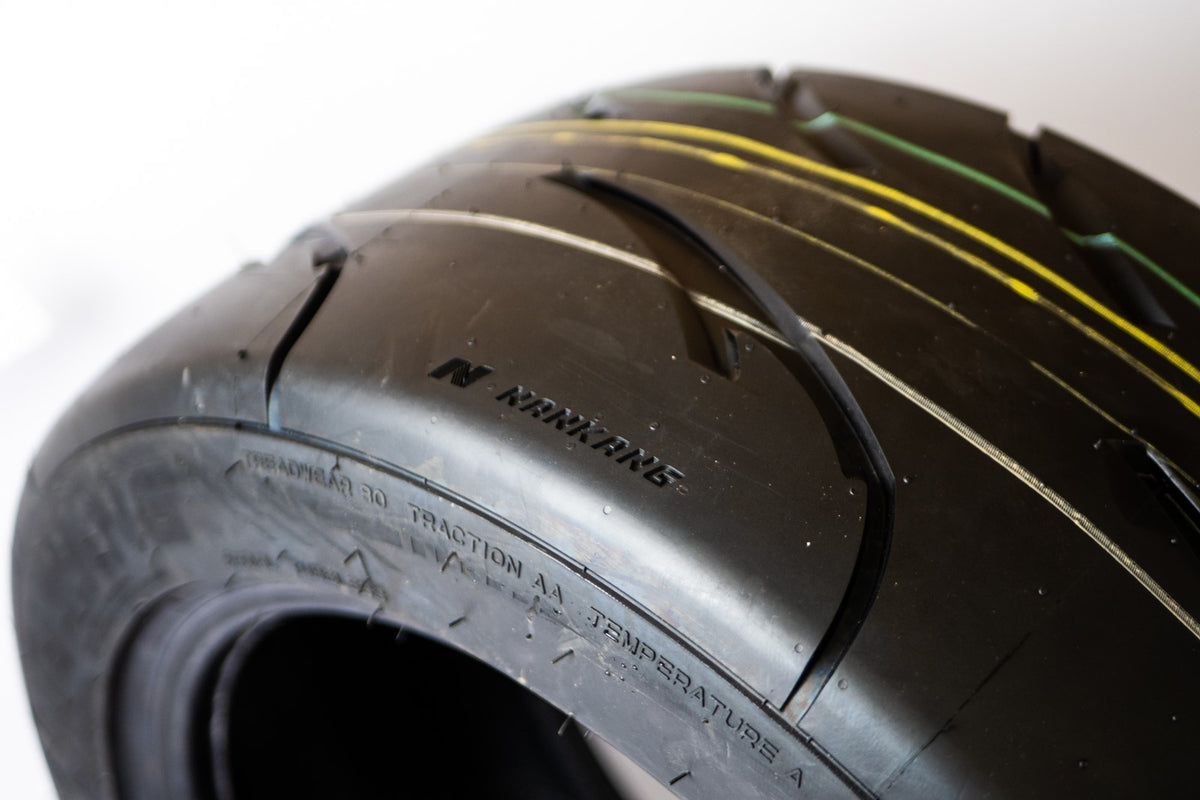 NANKANG PERFORMANCE TYRES NOW AT ICONIC AUTO DESIGN – Iconic Auto-Design