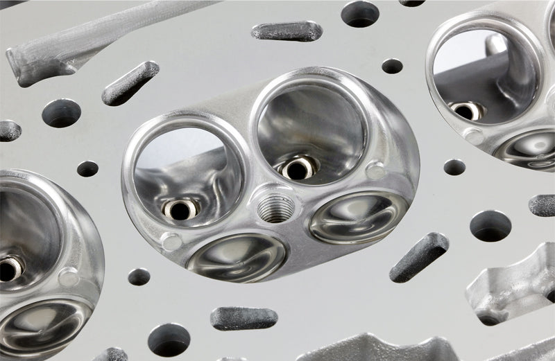Cylinder Head – Iconic Auto-Design