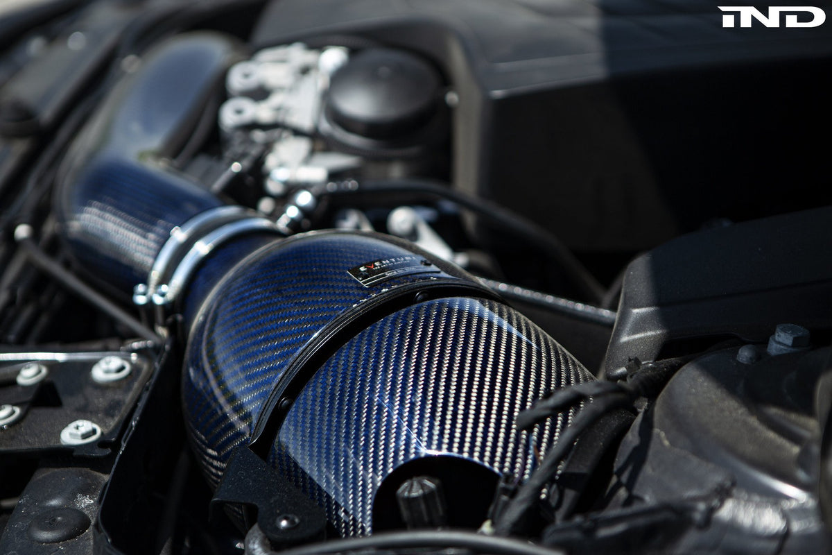 5 Series F18 - Intakes – Iconic Auto-Design