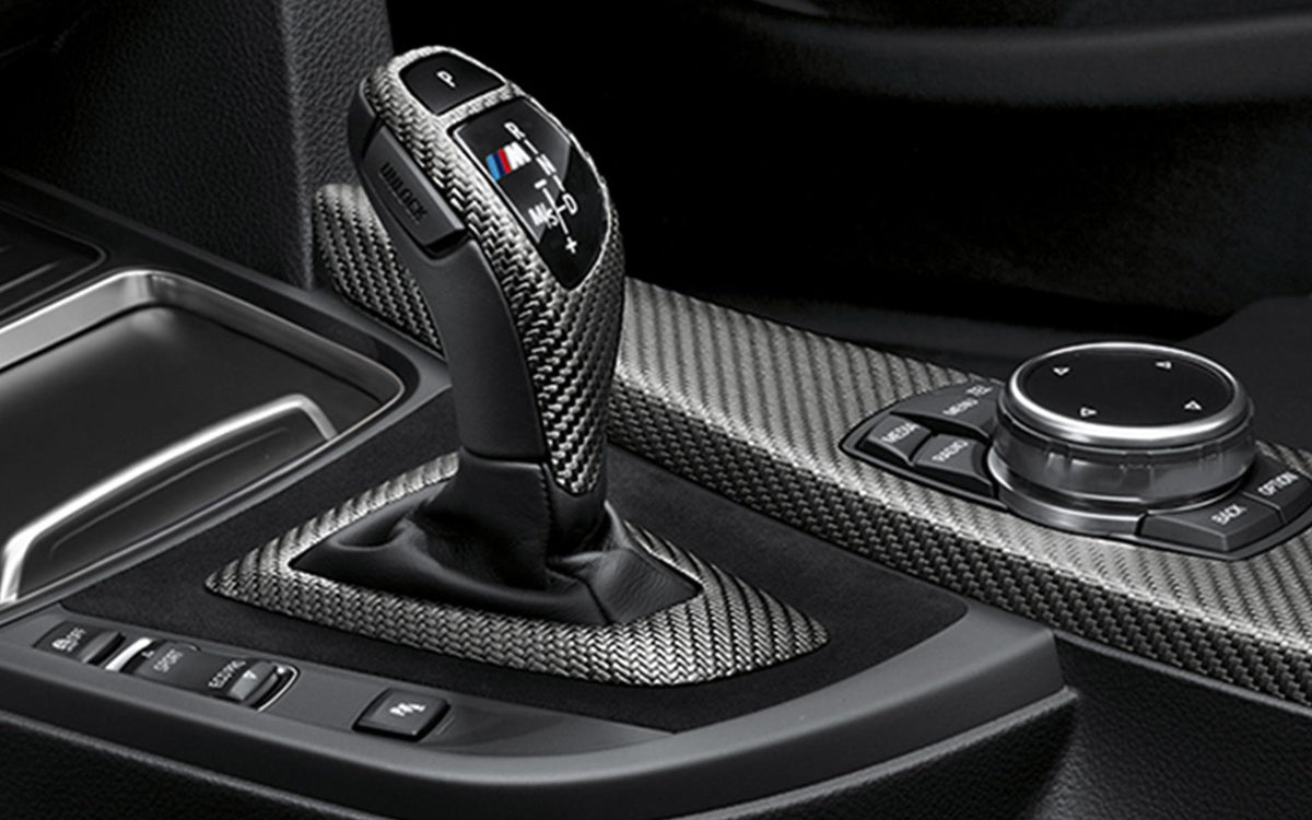 Honda S2000 - Interior – Iconic Auto-Design