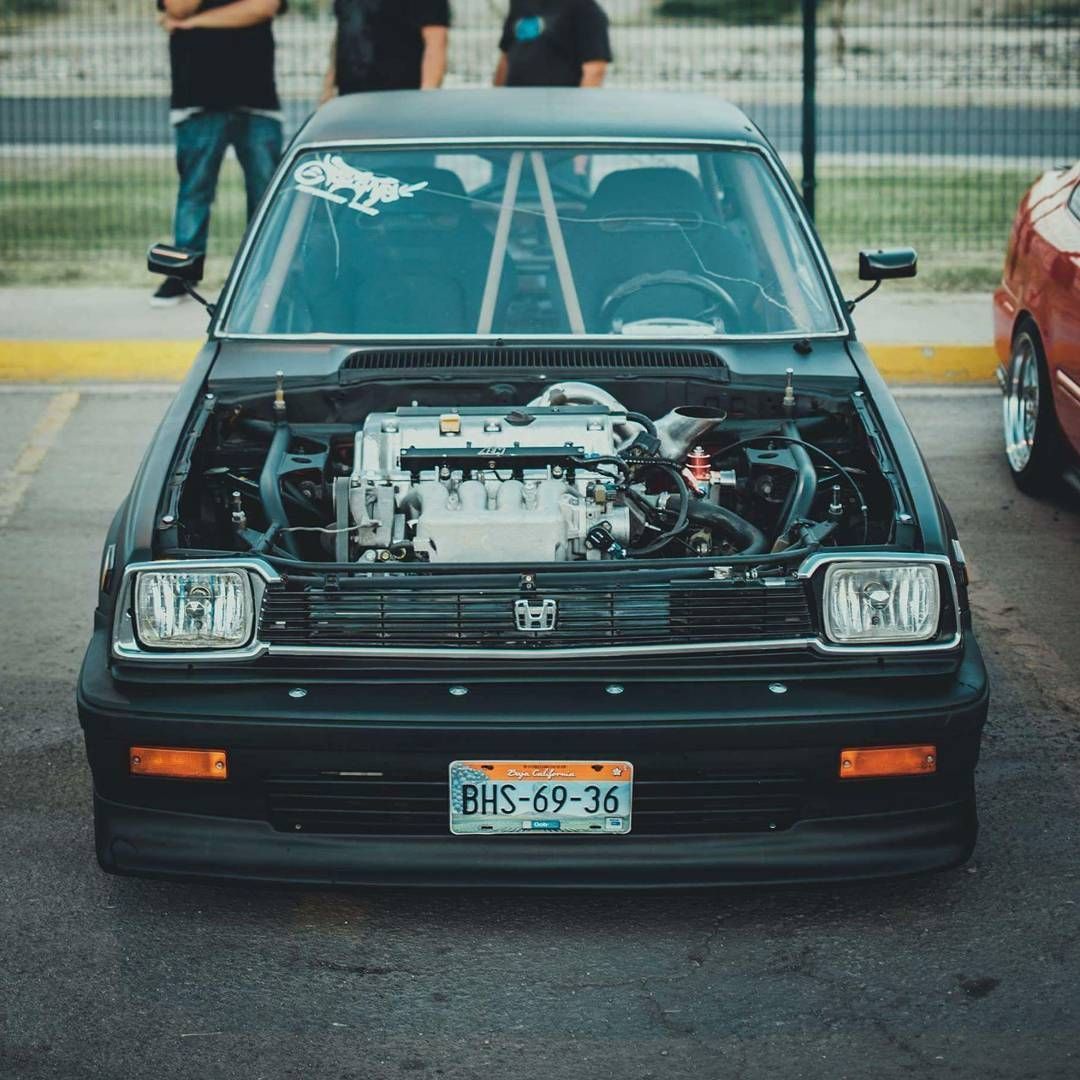 Lancer Evo 1-3 - Kswap – Iconic Auto-Design