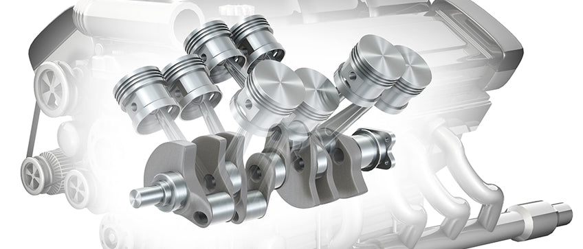 Engine Machining – Iconic Auto-Design