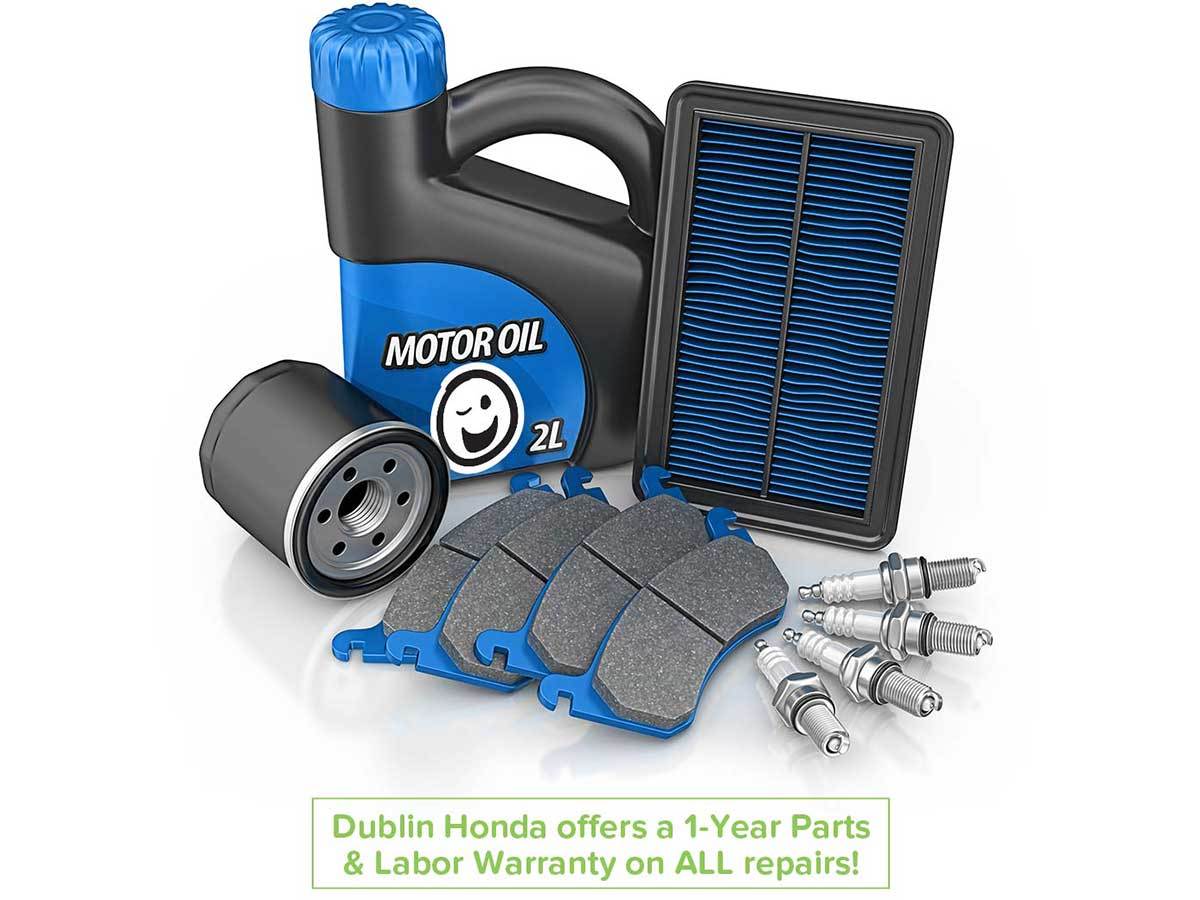 GTO - Service Items – Iconic Auto-Design