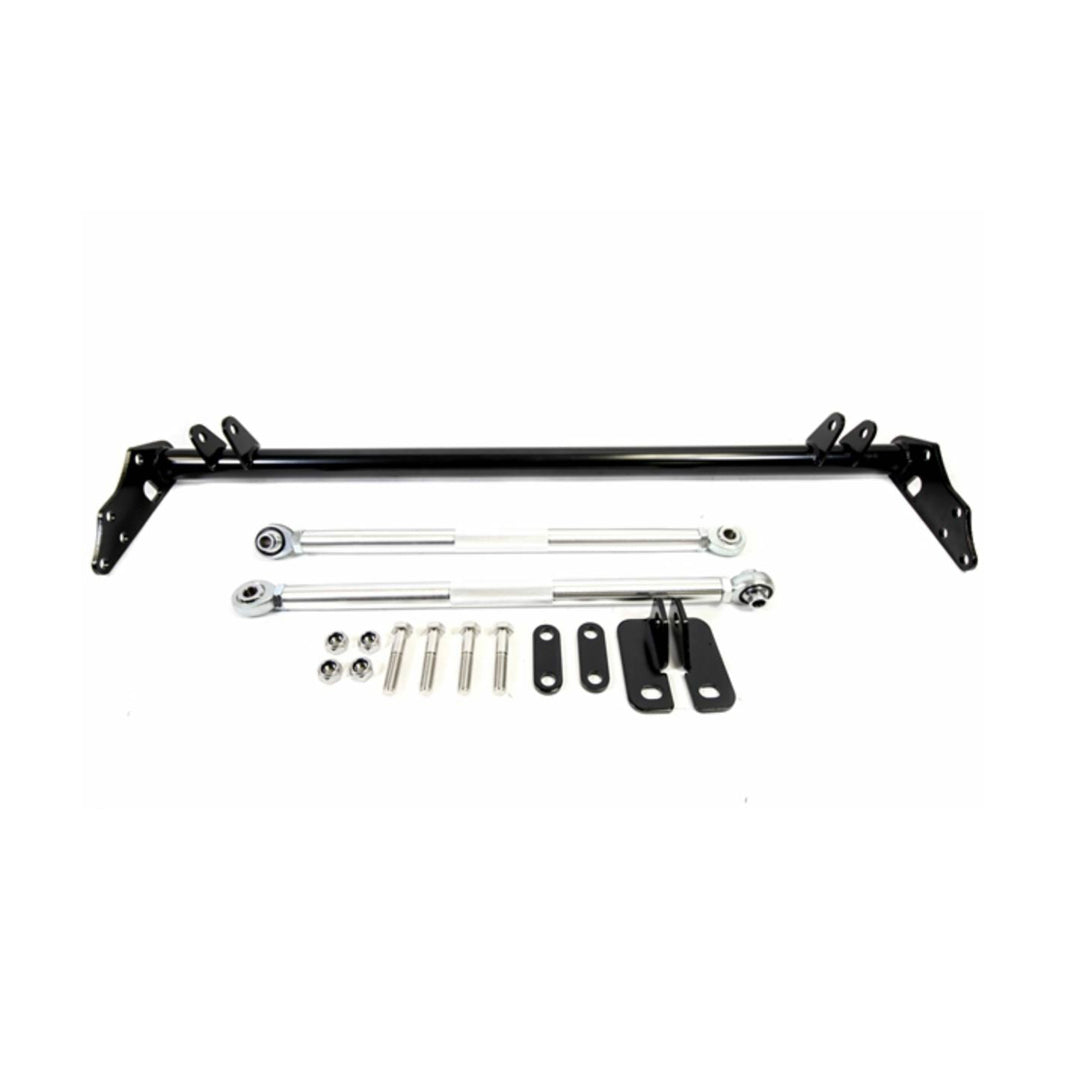 ICONIC FRONT TRACTION BAR - CIVIC /CRX 88-91 – Iconic Auto-Design