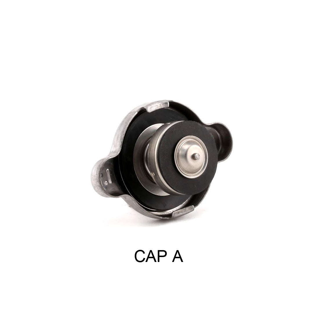 HONDA 1988-2010 CIVIC INTEGRA ACCORD PRELUDE RADIATOR CAP - OPTIONS ...