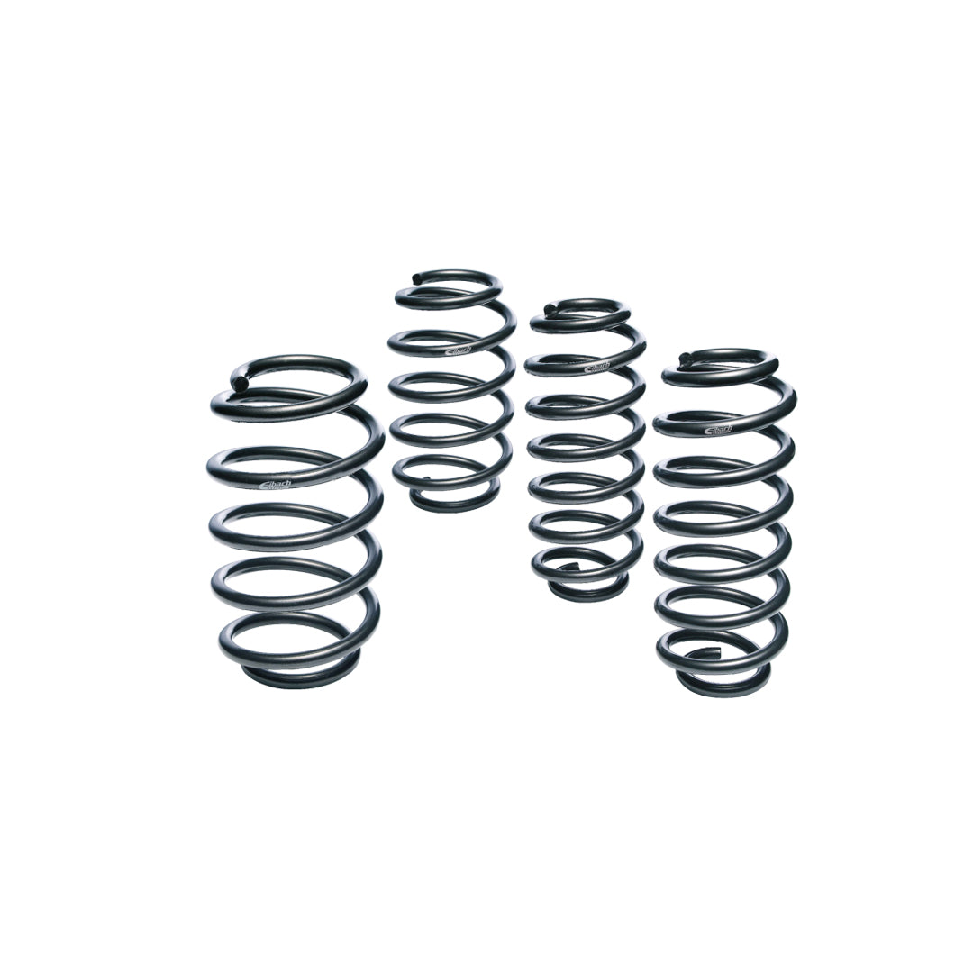 CIVIC 1992-2000 EG/EK / INTEGRA DC2 EIBACH LOWERING SPRING KIT – Iconic ...