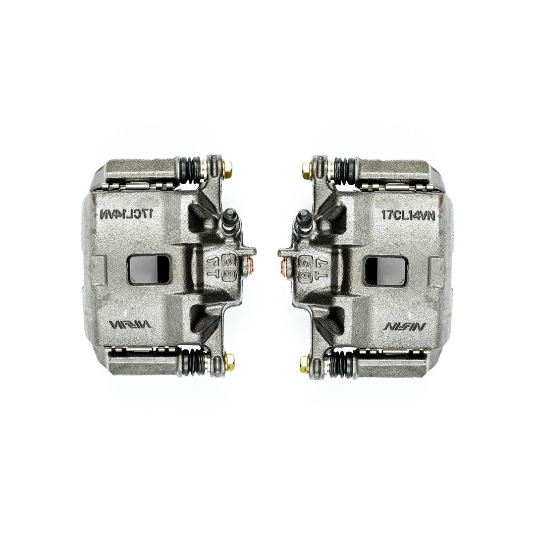 Honda Integra DC2 Type-R 96 spec Front Brake Calipers Reconditioned ...