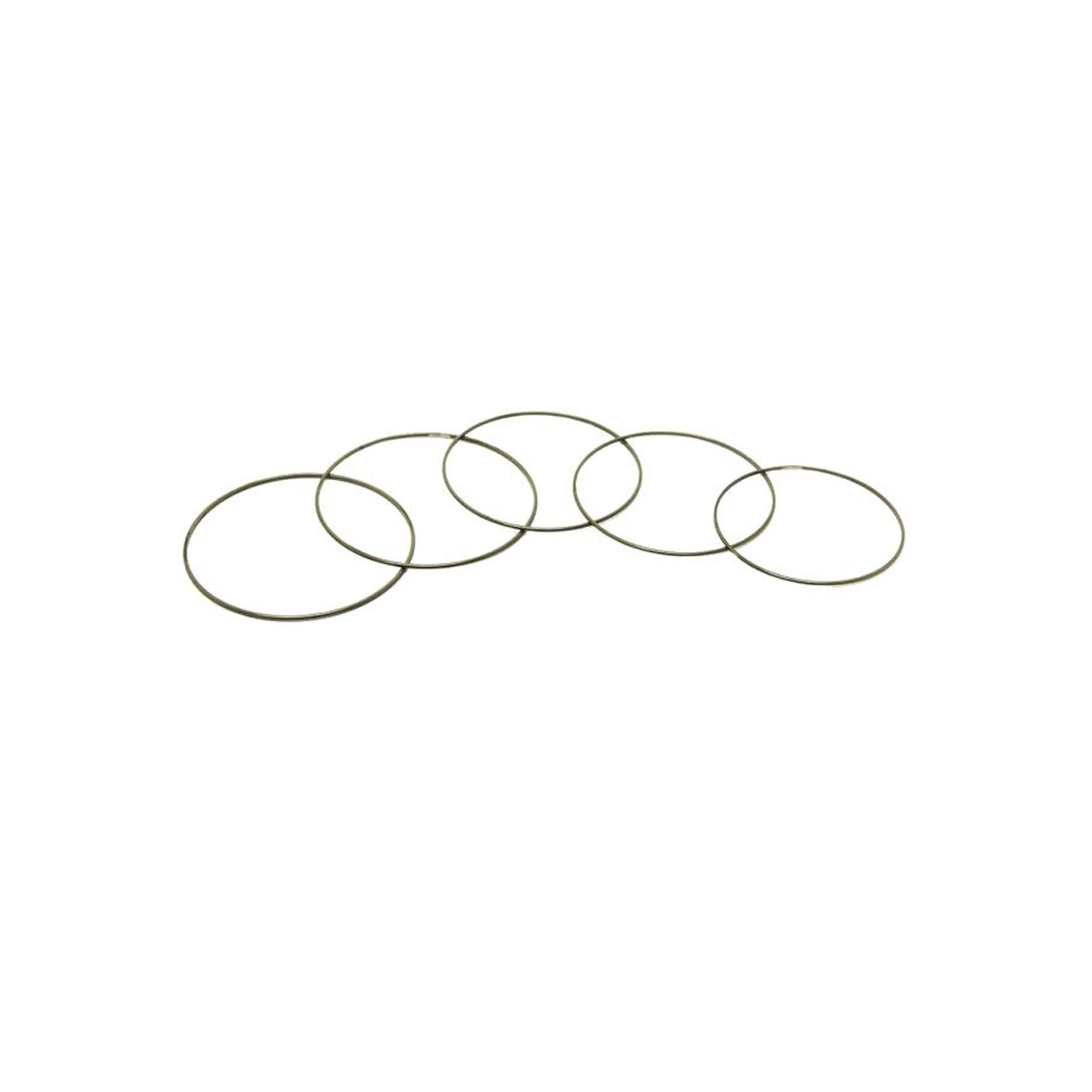 HONDA B SERIES SYNCHRO SPRING (RING) 1ST - 5TH KIT - SYNCHROTECH ...