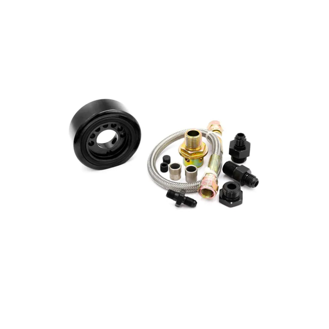 B20 VTEC CONVERSION OIL FEED KIT – Iconic Auto-Design