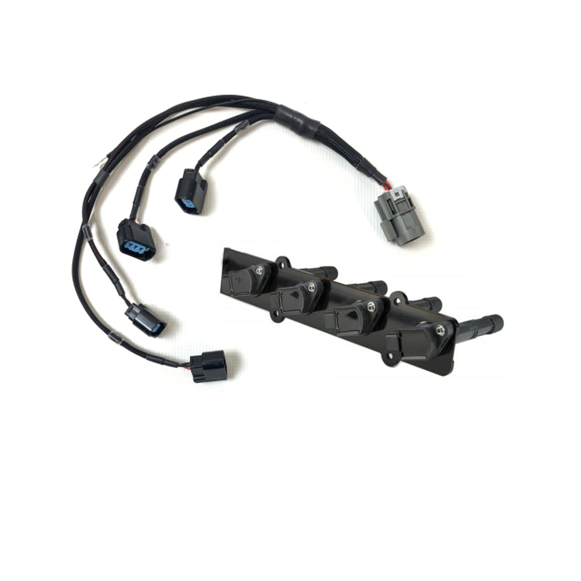 DOCTRONIC COIL ON PLUG KIT FOR OBD1 ECU SYSTEMS - B SERIES – Iconic ...