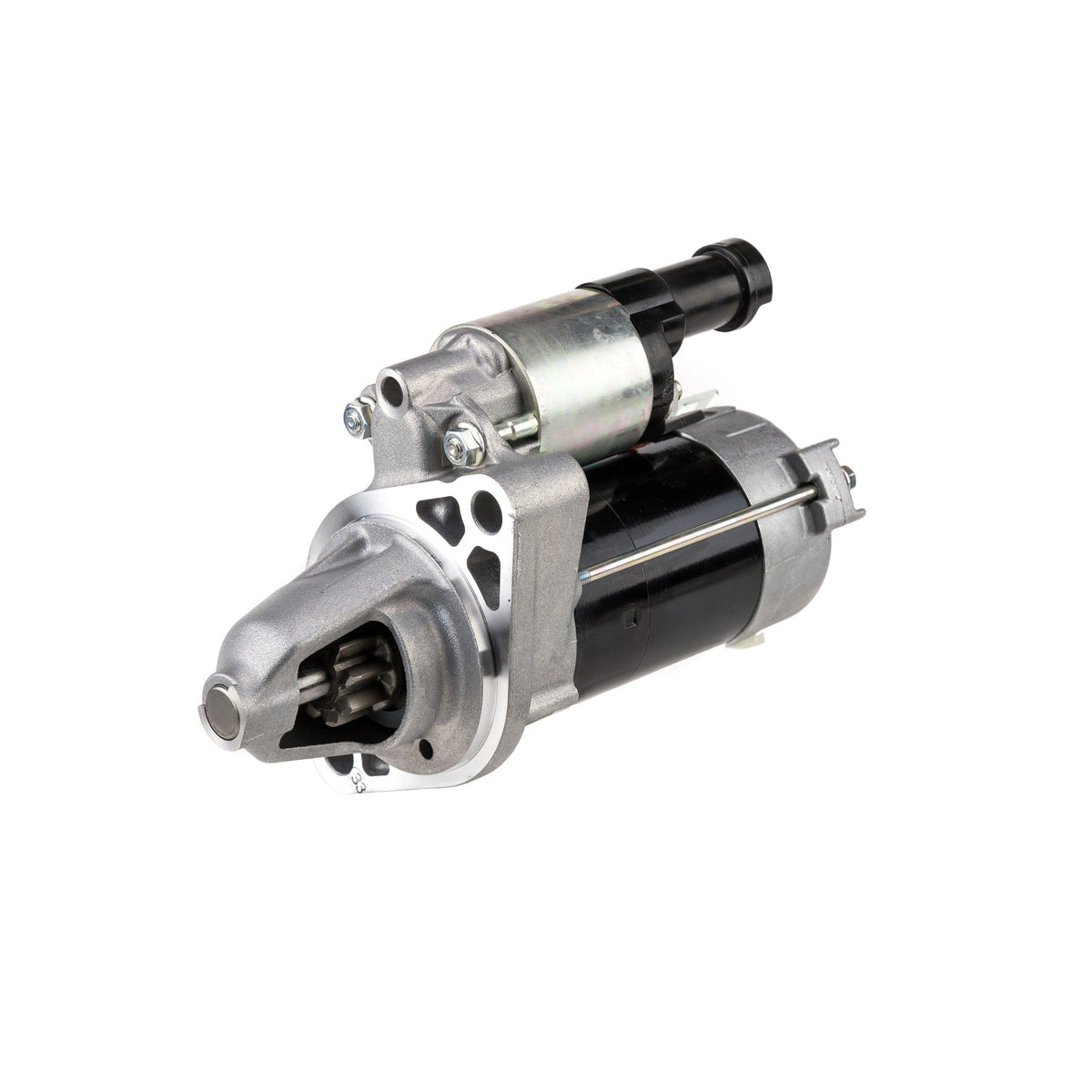 HONDA K20 / K24A FN2 FD2 DENSO STARTER – Iconic Auto-Design