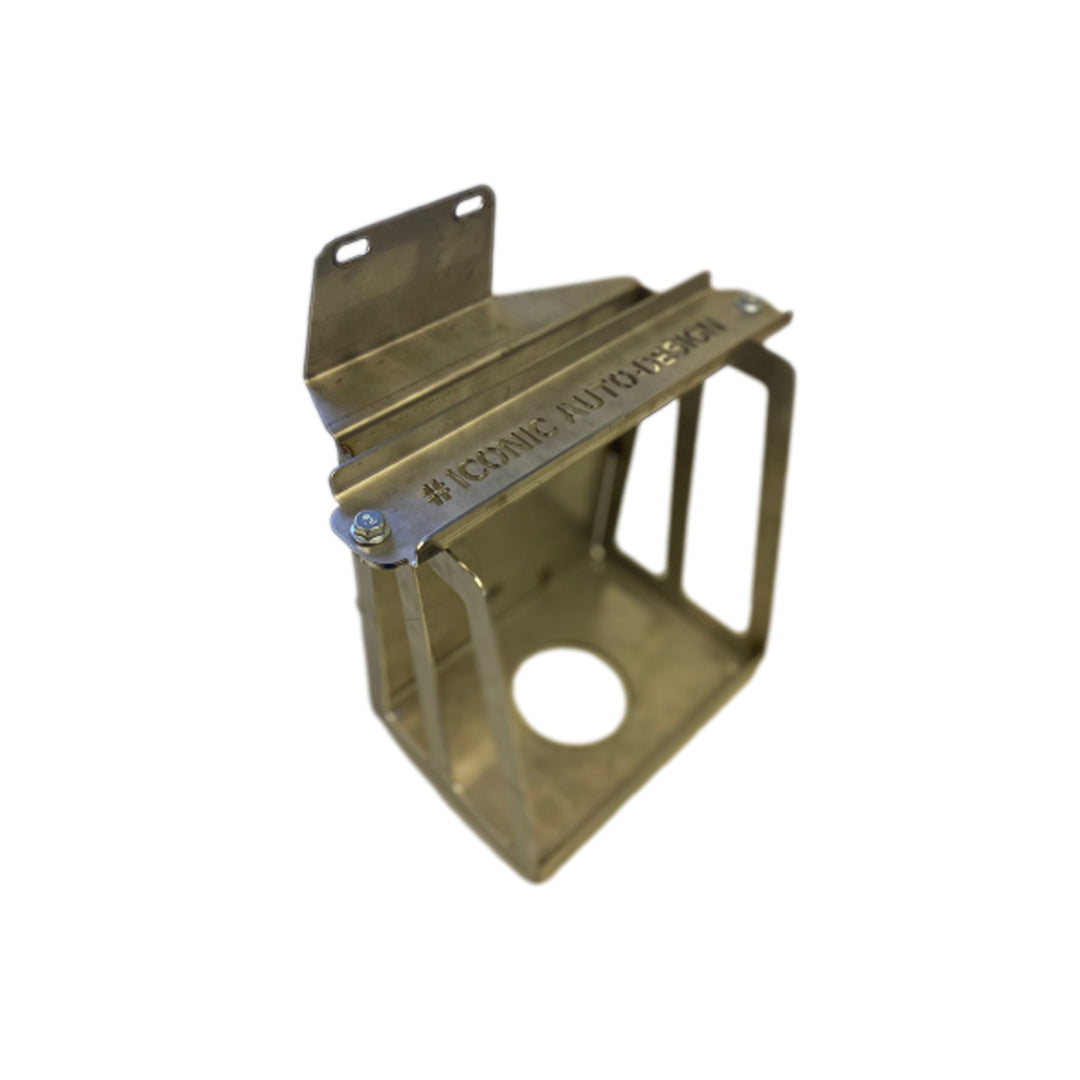 Honda civic battery tray store