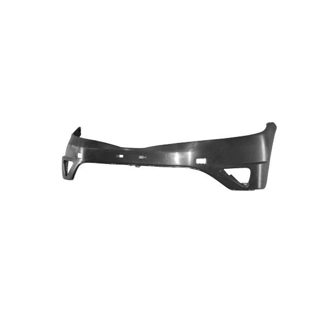 HONDA CIVIC 2006-2011 FN2 / FK HATCHBACK - FRONT BUMPER SKIN – Iconic ...