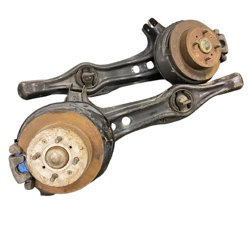 HONDA INTEGRA DC2 TYPE-R 4X114.3 REAR TRAILING ARM SET NON ABS – Iconic ...