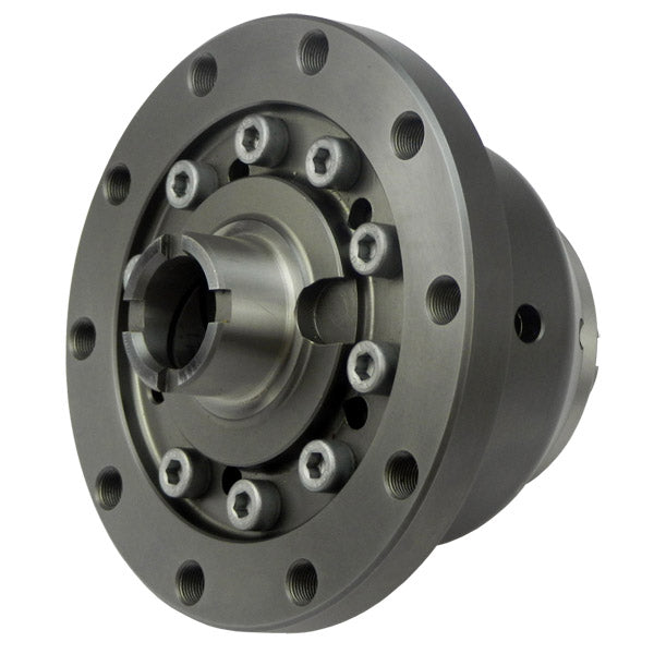 ICONIC AUTO DESIGN HELICAL LSD K-SERIES - AWD – Iconic Auto-Design