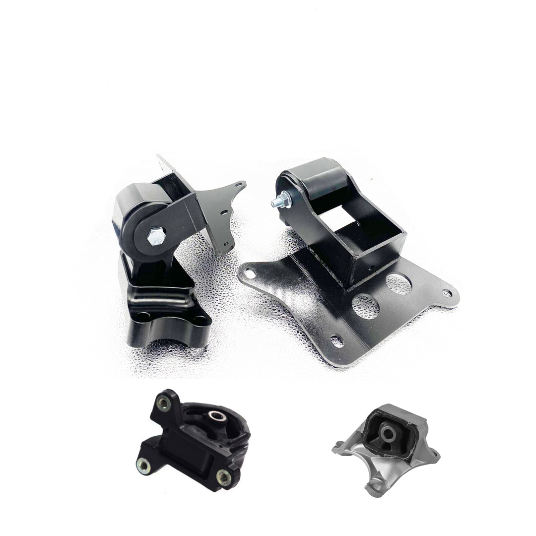 ICONIC MOUNT KIT EP1 EP2 ES EM2 KSWAP - SILVER OR BLACK – Iconic Auto ...