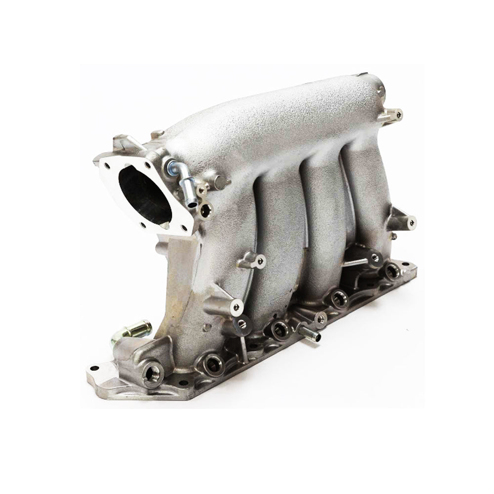 HONDA K20A DC5 EP3 RRC INLET MANIFOLD - OPTIONS – Iconic Auto-Design
