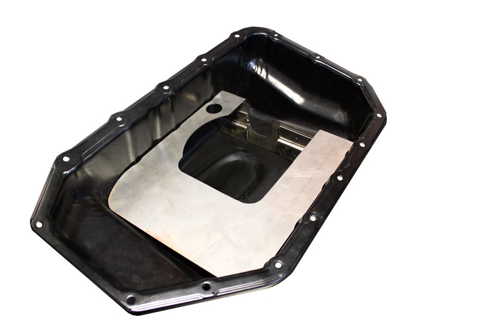 ICONIC AUTO K20 / K24 BAFFLED STEEL SUMP (NON TURBO) – Iconic Auto-Design