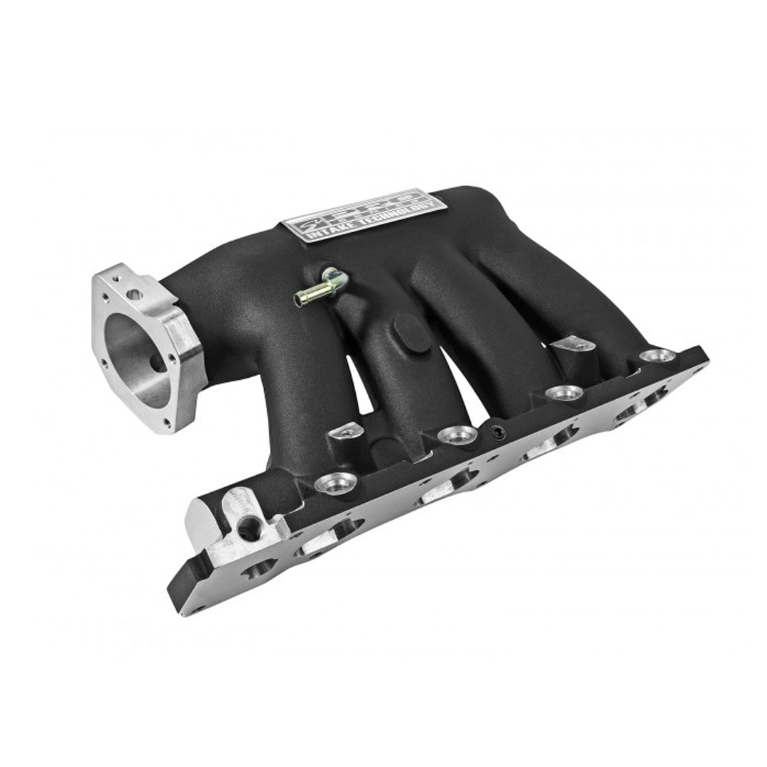 SKUNK2 PRO SERIES INTAKE MANIFOLD BLACK SERIES HONDA K-SERIES FN2 FD2 ...