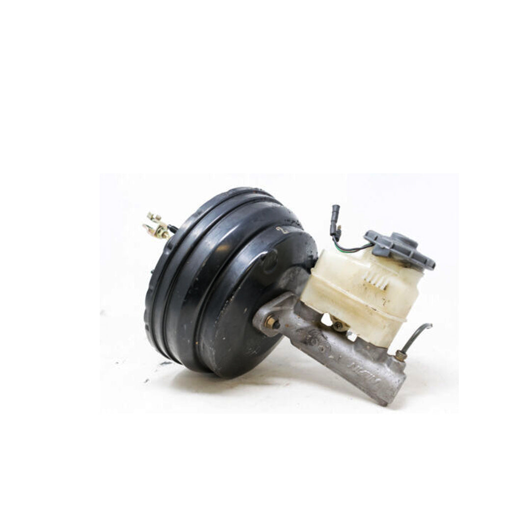HONDA CIVIC INTEGRA 88-00 1" BRAKE MASTER CYLINDER + BOOSTER – Iconic ...