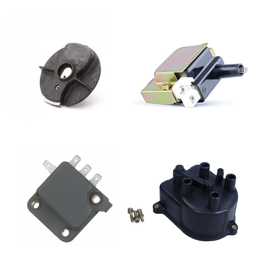 HONDA H SERIES DISTRIBUTOR REBUILD KITS – Iconic Auto-Design
