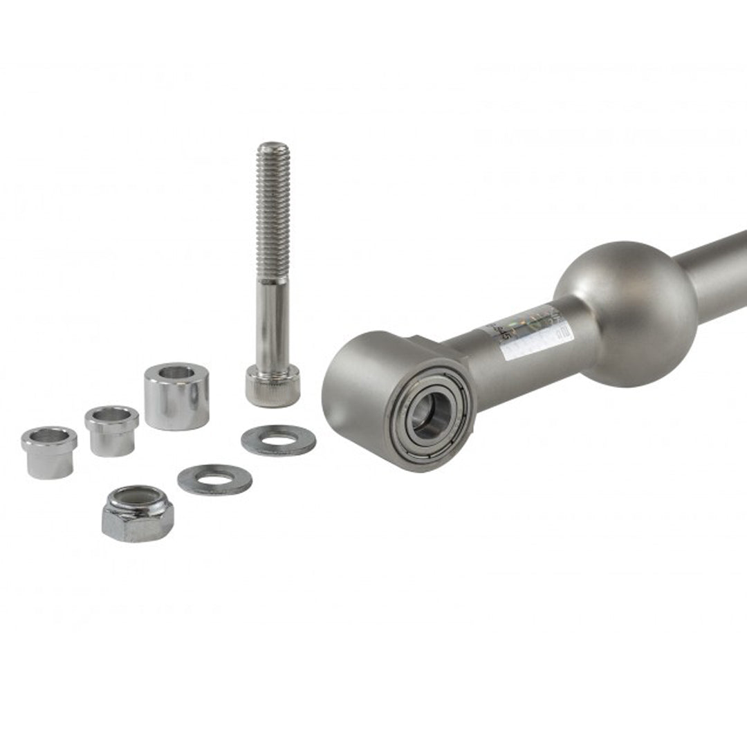 SKUNK2 DUAL BEND SHORT SHIFTER HONDA CIVIC EF/EG/EK/CRX INTEGRA DC2 TY ...